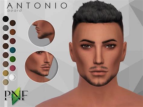 Sims Cc Maxis Match Hair Male Printable Online
