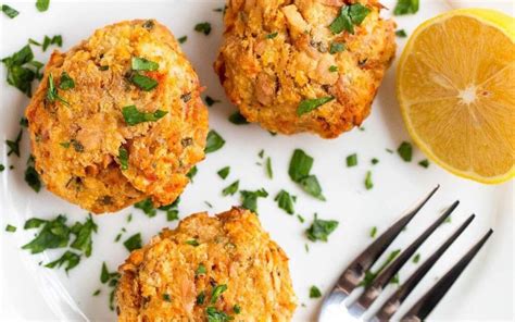Nuggets de Atum na Airfryer Receita Super FÁCIL de Fazer
