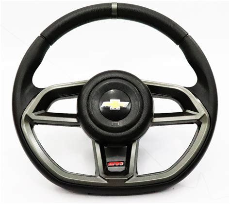Volante Grafite Gti Corsa Wind Classic Celta Gm Cubo R Em