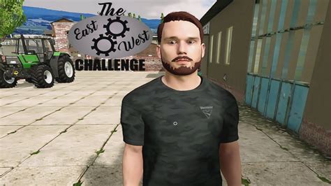 LS22 East Side West Side CHALLENGE 3 Neue MASCHINEN Und Kurioses