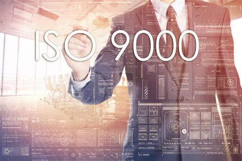 UPIS ISO 9000 O Guia completo para entender a certificação