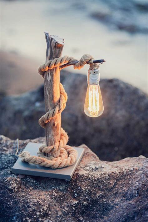50 idées pour la déco bois flotté