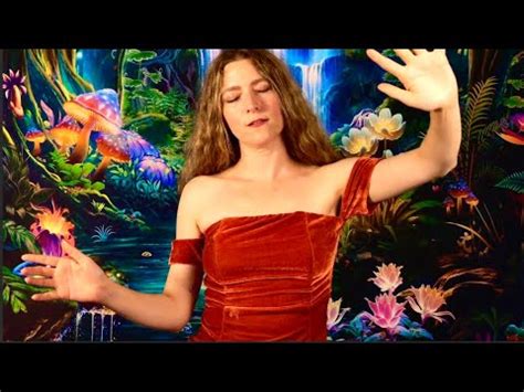 Asmr Reiki Deep Energy Cleansing For Sleep Hypnotic Hands
