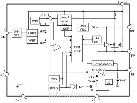 Lm Voltage Regulator Ic Pinout Datasheet Circuit And Off