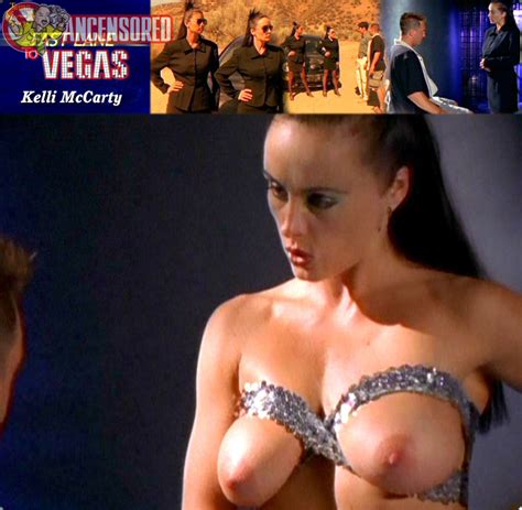 Kelli Mccarty Nude Pics Página 3