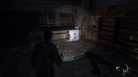 All The Last Of Us Part Safe Locations And Their Code Combinations