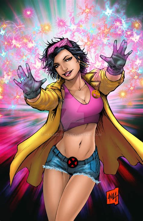 Jubileecolors By Hanzozuken On Deviantart
