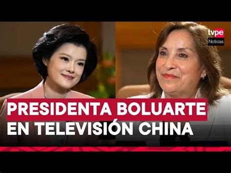 Dina Boluarte cumple 100 días sin declarar a la prensa en medio de
