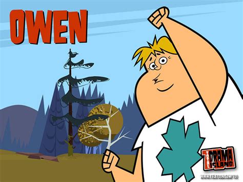 Owen Total Drama Island Photo 10254120 Fanpop
