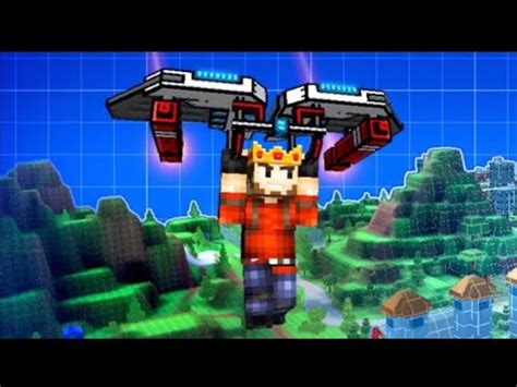 Pixel Gun Montage YouTube