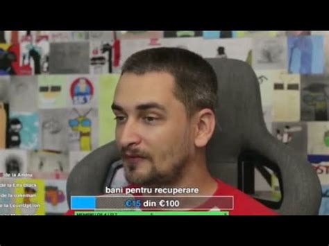 AM RACIT DAR A FOST CATERINCĂ YouTube