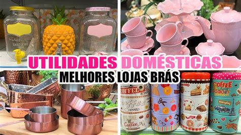 BRÁS UTILIDADES DOMÉSTICAS NO BRÁS AS MELHORES LOJAS YouTube