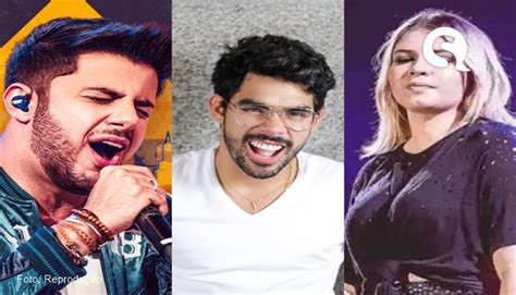 Justiça do DF condena homem que divulgou fotos de cantores mortos