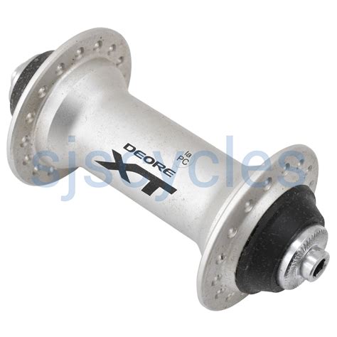 Shimano Deore Xt Hb T Front Hub