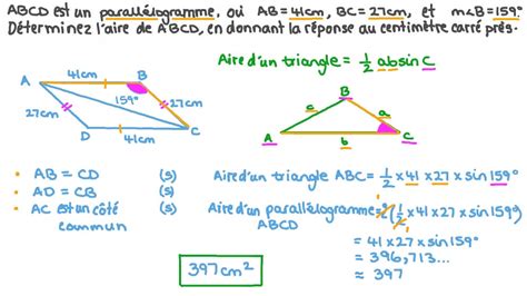 Découvrir 117 imagen formule diagonale d un rectangle fr
