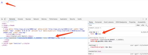通过css 改变通过img标签引入的svg颜色 vue项目中img使用svg图片修改颜色 csdn博客