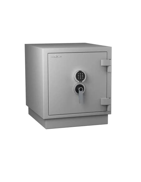 Armoire Forte Hartmann Tresore Média Protect 59 Serrure à Codes