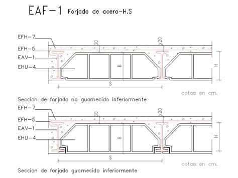 Planos De Vigas De Acero En Autocad Descargar Cad Gratis Kb