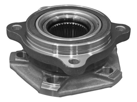 Maza Balero Rueda Delantera Para Audi A5 2021 2022 2023 Abs Envío gratis