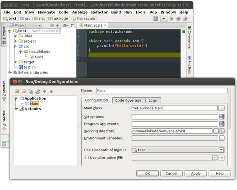 Intellij Idea Debug Debugging In Intellij Idea