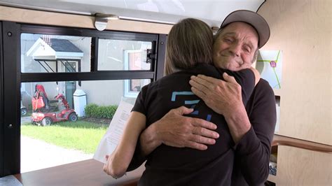 Une Incursion Au C Ur Des Services Communautaires Le Reflet Du Lac