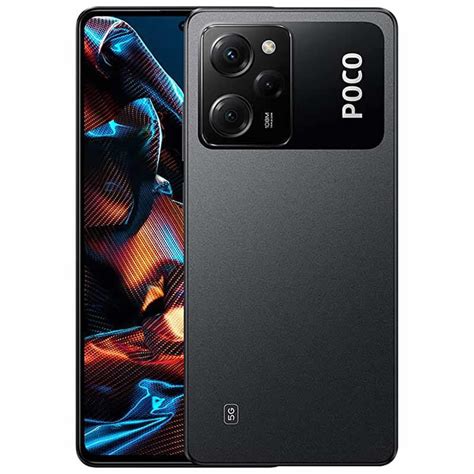 Poco X5 Pro é bom Ficha técnica TeorTech