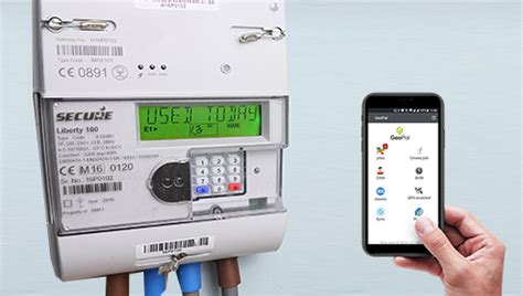 How To Read A Smart Meter Electricity