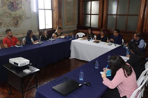 TSE Guatemala On Twitter RT Conadiguatemala En Seguimiento A Las