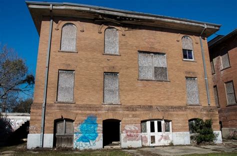 Steps To Nowhere New Orleans 10 Years After Hurricane Katrina Pictolic
