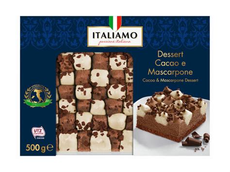 Desert Lidl România Promoții arhiva