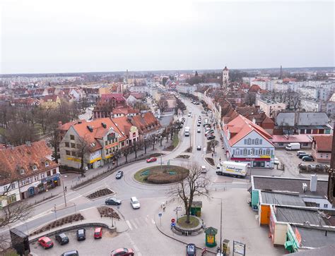 Powstan Nowe Mieszkania Komunalne W Szczytnie Radio Olsztyn
