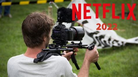 Estrenos NETFLIX Enero 2022 Estas Son TODAS Las Series Que Llegan A La