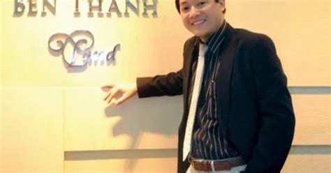 Doanh nhân Nguyễn Cao Trí đang toan tính gì tại IRC