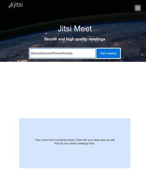 deploy jitsi cluster through the linode marketplace linode docs