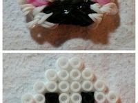 7 Peeler Bead Designs Ideas Perler Beads Bead Designs Perler Bead