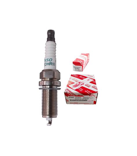 Buy Toyota Iridium Spark Plug 90919 01247 SPK Singapore