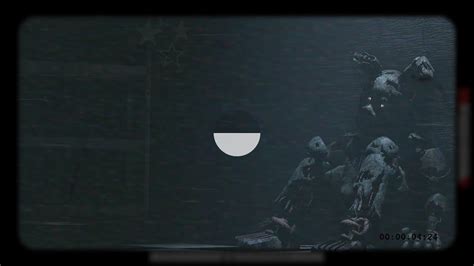 Fnaf Vhs Tape Springtrap Youtube