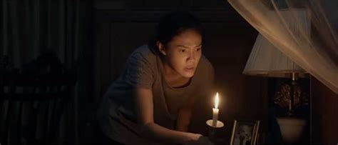 Review Film Perjanjian Gaib 2023 Mau Kaya Malah Celaka