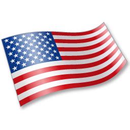 Us Flag Icon Png At Vectorified Collection Of Us Flag Icon Png