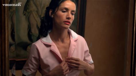 Leonor Varela Naked Telegraph