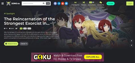 Aggregate Zoro Anime Watching App Best In Cdgdbentre