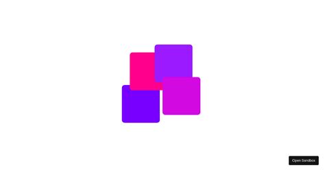 Framer Motion Reorder Animation Codesandbox
