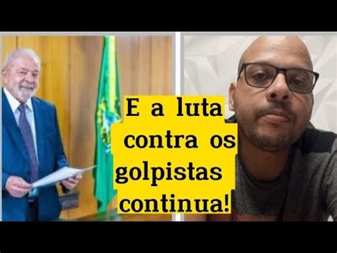 Impeachment Do Lula YouTube