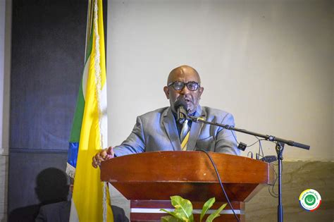 Beit Salam Discours de S E M AZALI ASSOUMANI Président de lUnion