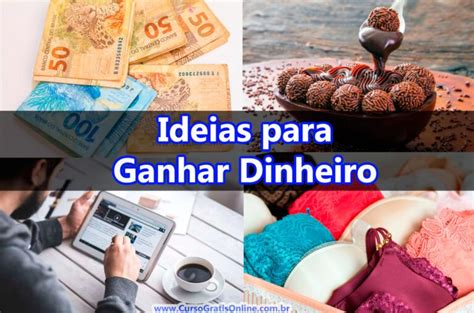 As 21 Melhores Ideias Para Ganhar Dinheiro Em 2023 Atualizado