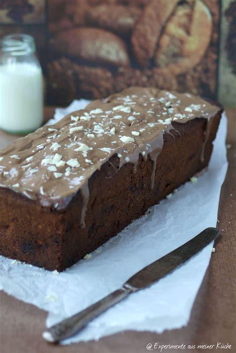 Schoko Kastenkuchen mit Apfel Experimente aus meiner Küche