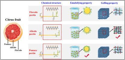 Flavedoalbedo Food Hydrocolloids X Mol