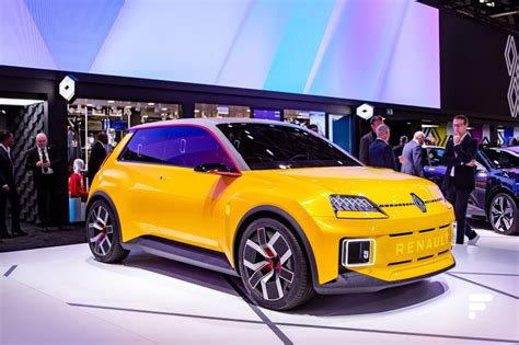 Pourquoi Renault a tout compris avec ses futures R5 et 4L électriques