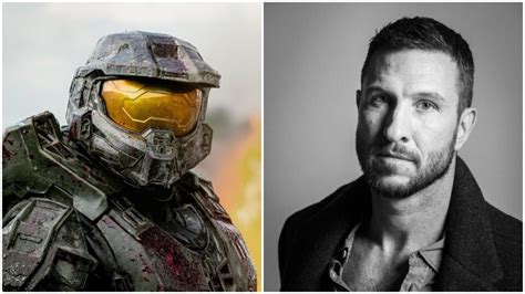 Master Chief Costume Authentic