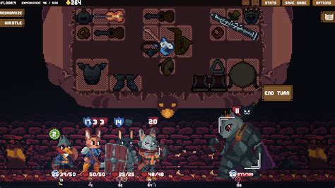 Backpack Hero Archives RPGamer